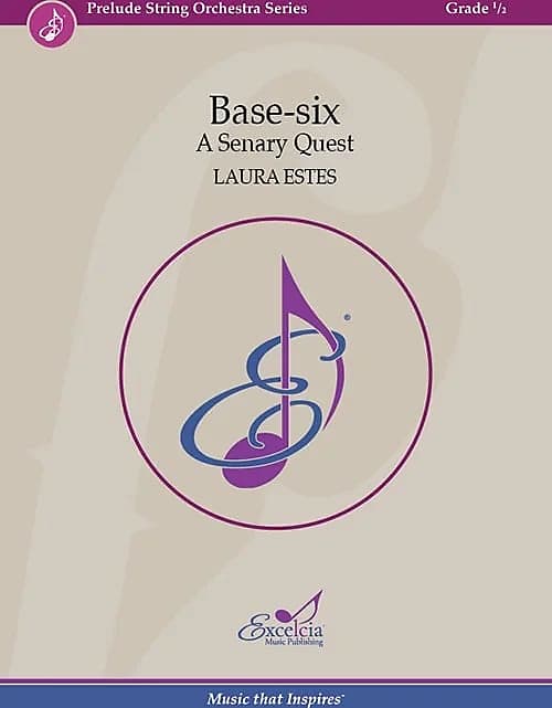 Base-Six - A Senary Quest | Reverb