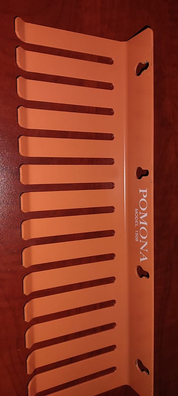 Pomona Orange Cable Hanger Bundle! | Reverb