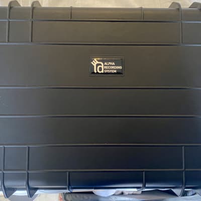 Alpha Recording System 9900 Model 2023 | Reverb