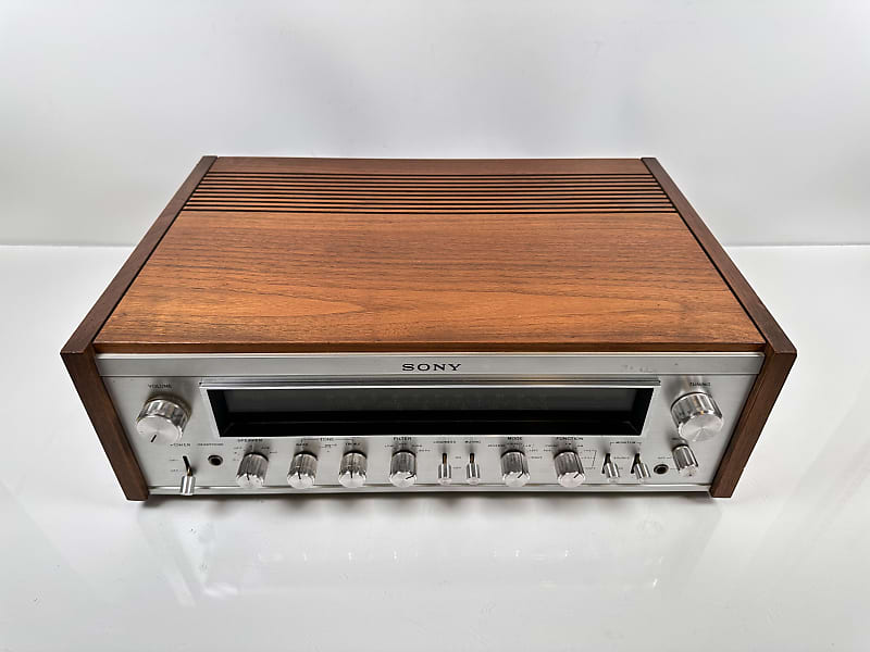 Sony STR-7065 AM/FM Receiver | Reverb UK