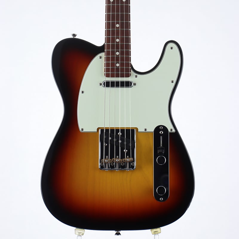 momose momose MTL1-STD 3-Tone Sunburst [SN 15211] [06/27] | Reverb