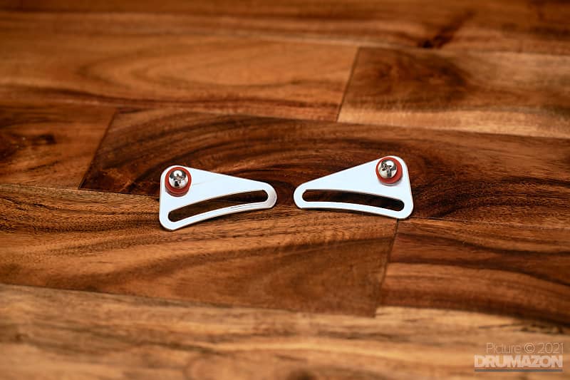 GRUV-X GRV-XEP-KIT MONO MOUNTS EXPANSION KIT FOR X-CLICK | Reverb