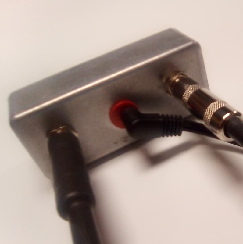 Kneebone Street Shop Experiment #236 Skull Skank Fuzz | Reverb