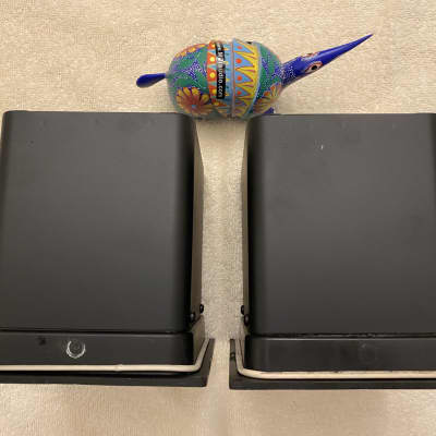 JBL N1200 crossovers rebuilt, includes new rotary switches | Reverb