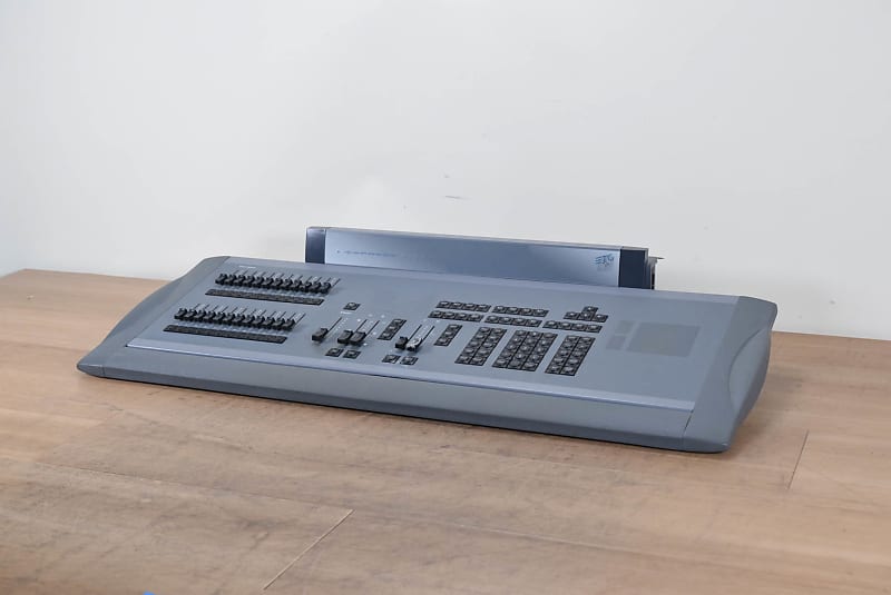 ETC Express 125 Lighting Control Console -NO POWER SUPPLY | Reverb