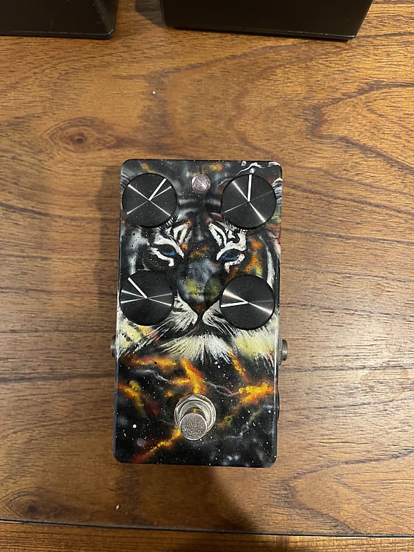 Apollo Approved Tiger Walk | Reverb