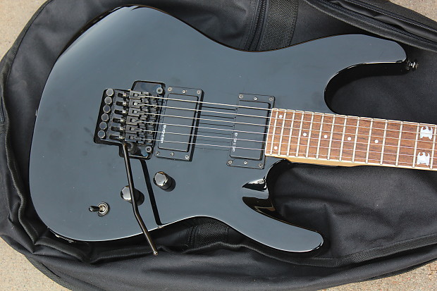 2006 ESP LTD JH-200 Jeff Hanneman Signature Series Electric | Reverb