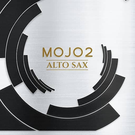 New Big Fish Audio MOJO 2: Alto Saxophone | MAC/PC Software | | Reverb