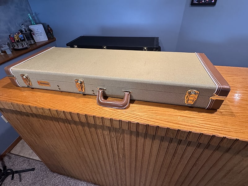 Road Runner Tweed 2017 - Tweed | Reverb