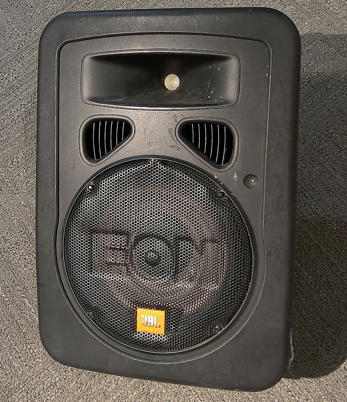 JBL Eon 10 G2 Powered Speaker | Reverb