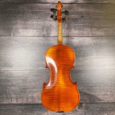 Roderich Paesold 804-A Violin (Torrance,CA) | Reverb