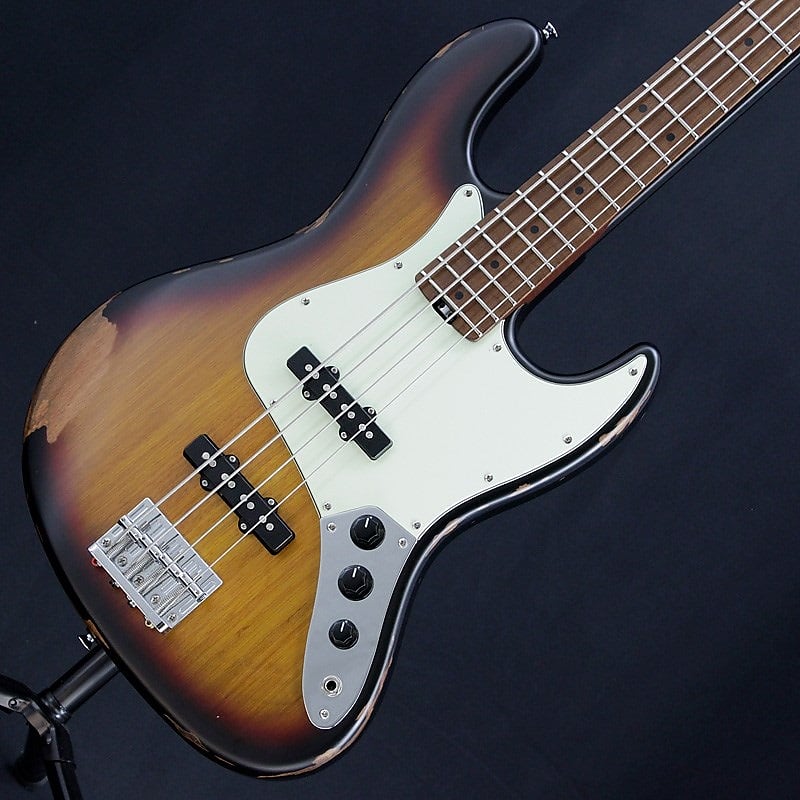 Bacchus [USED] WL4-AGED/RSM (3TS-AGED) | Reverb