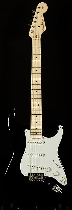 Fender Custom Shop Eric Clapton Signature Stratocaster | Reverb