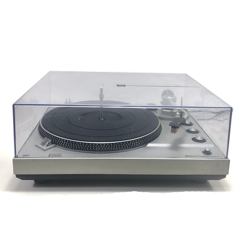Vintage Modular Component System MCS 6710 12 Vintage Modular Component System MCS 6710 12
