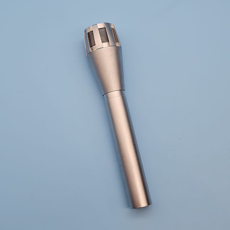 ☆Rare Vintage 1970s Shure SM60 - Dynamic | Reverb Australia