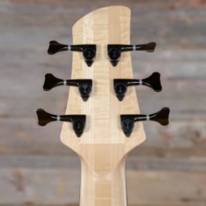 Fodera Imperial Elite MG 6-String Bass Single Cut 2015 (s4MG) | Reverb