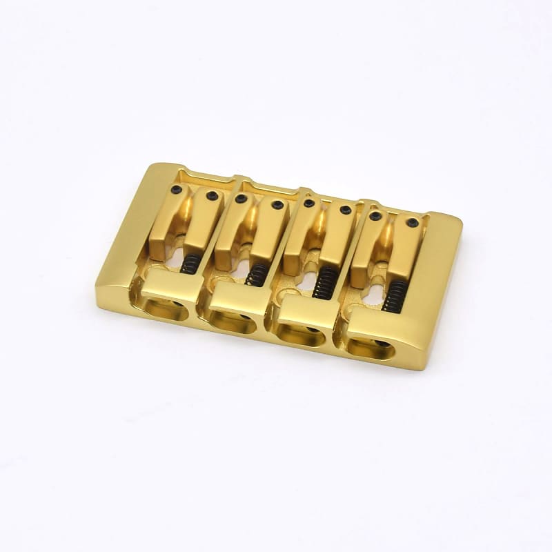 KD By AxLabs Bass Bridge - String-Through-Body Or Top, | Reverb