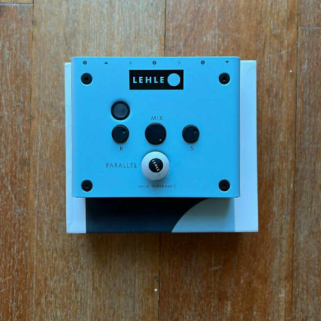 Lehle Parallel SWII | Reverb
