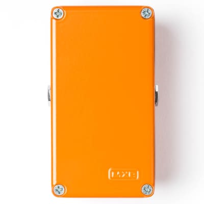 MXR CSP101SL Script Phase 90 LED | Reverb