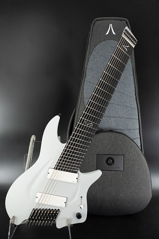 Aristides H/09R Light Grey | Reverb