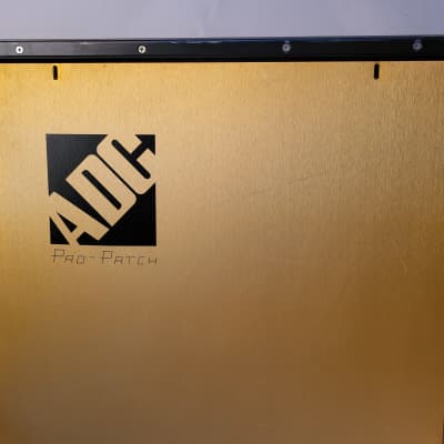 ADC Pro-Patch 1/4" 48-Point TRS Longframe | Reverb