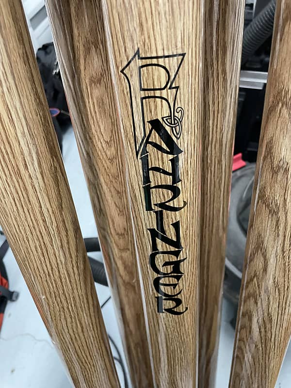 Fahringer Slapaphone Mid-90s | Reverb