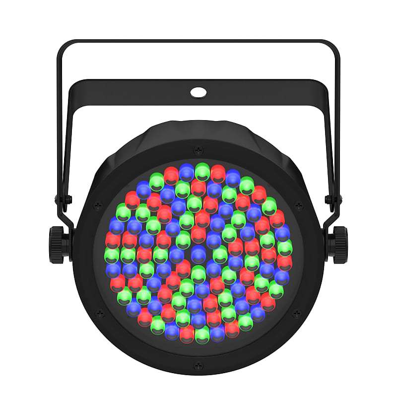 Mint Chauvet DJ SlimPAR 56 ILS LED Par Compact Wash Light | Reverb
