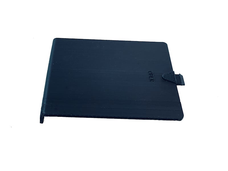 New Battery Cover for ZOOM 9002 Guitar Effects Processors | Reverb UK