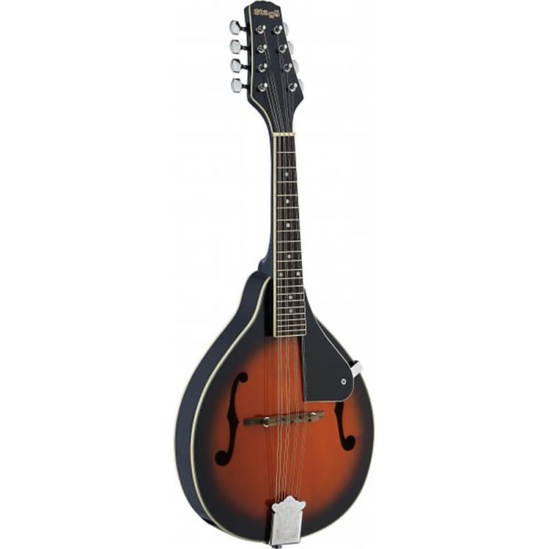 Stagg M20 S Bluegrass Mandolin | Reverb