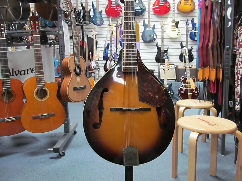 Epiphone MM30 Mandolin | Reverb