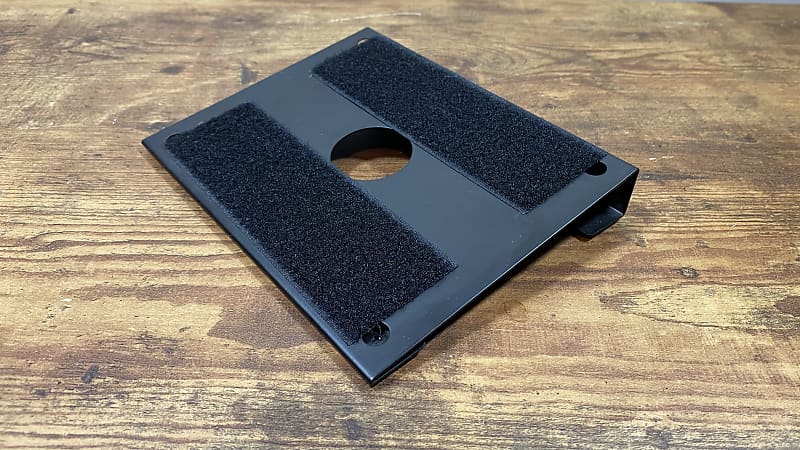 Pedaltrain PT-PB2 Pedal Riser Black | Reverb