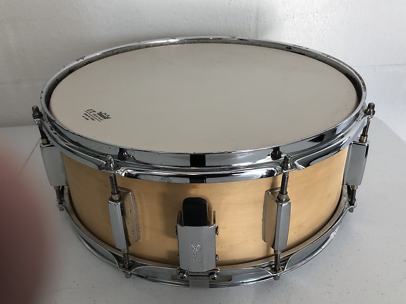 Pearl Forum Series 1990's - Natural | Reverb