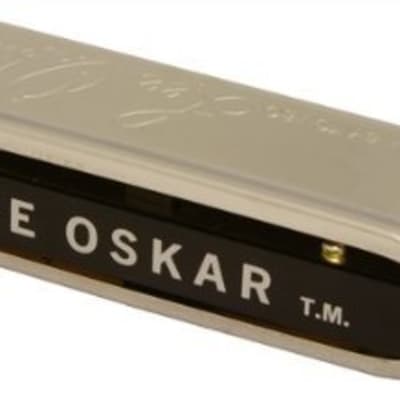 Lee Oskar Diatonic Harmonica-G Major | Reverb