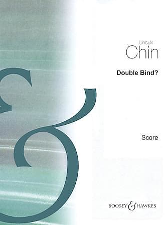 Double Bind? Score | Reverb