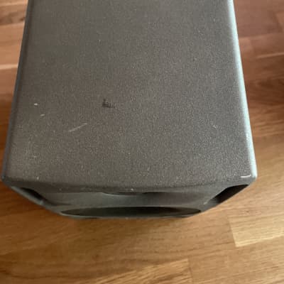 Genelec 1029A 5" Powered Nearfield Studio Monitor (Pair) 1996 | Reverb