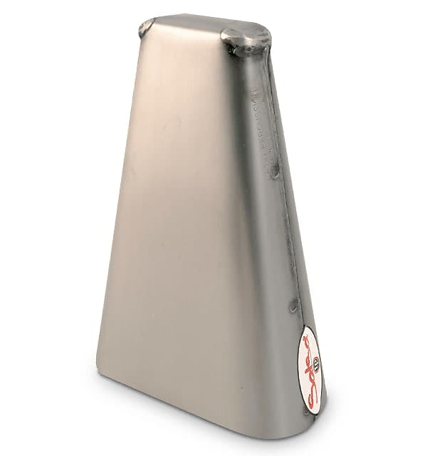 LP ES-3 Salsa Handheld Bongo Bell | Reverb