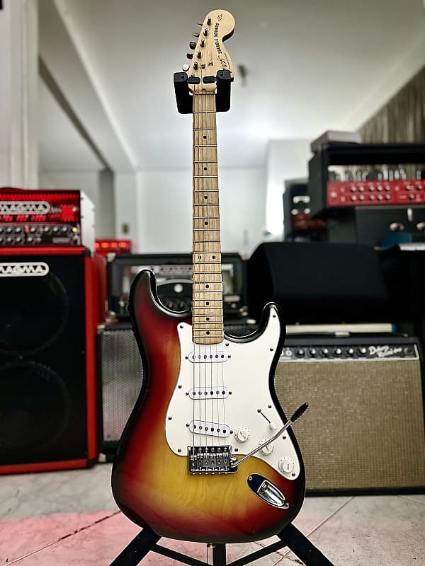 Greco Se600 stratocaster 1978 MIJ Fujigen | Reverb