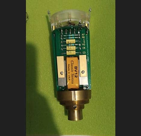 Max Kircher MK67 (U67) 2023 Ami Bv12 | Reverb