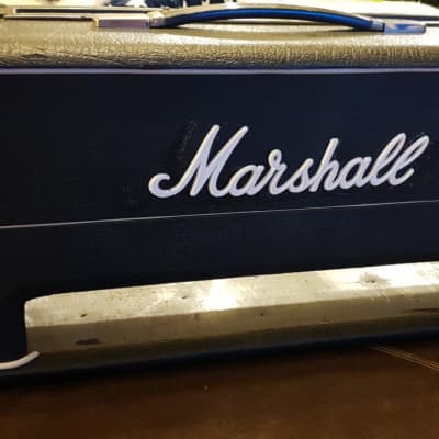 Marshall JMP 1978 Headshell / Cabinet | Reverb