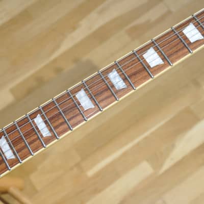 ESP EDWARDS SG120LT2 CH Cherry / SG® Type / Made In | Reverb France