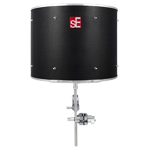 sE Electronics Reflexion Filter PRO / Black [sE limited | Reverb