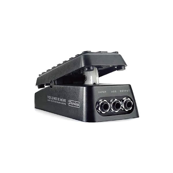 Dunlop (Jim Dunlop) DVP4 VOLUME (X) MINI PEDAL | Reverb UK