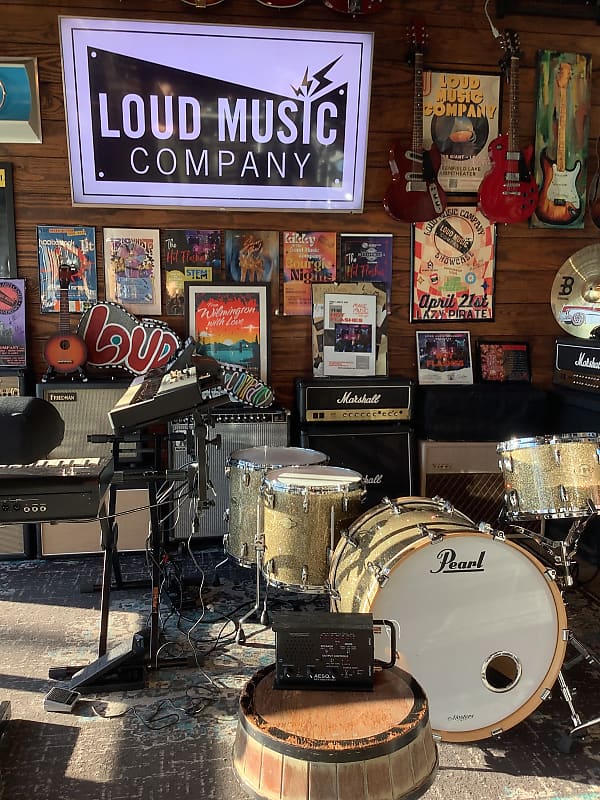 Whirlwind AESQ Box AES Signal Tester - MC105 | Reverb