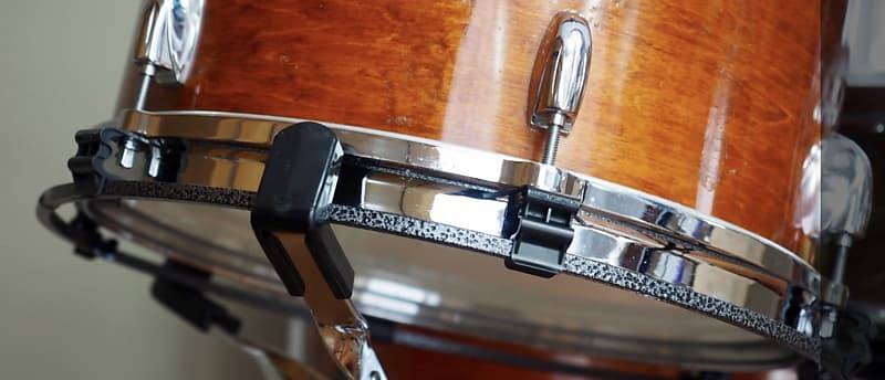 Gauger Percussion Inc Flex FrameTM isolation for 12" tom | Reverb