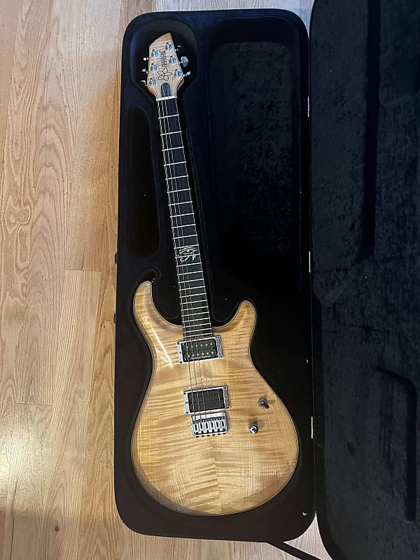 Amarant Custom (PRS CE24 copy) | Reverb