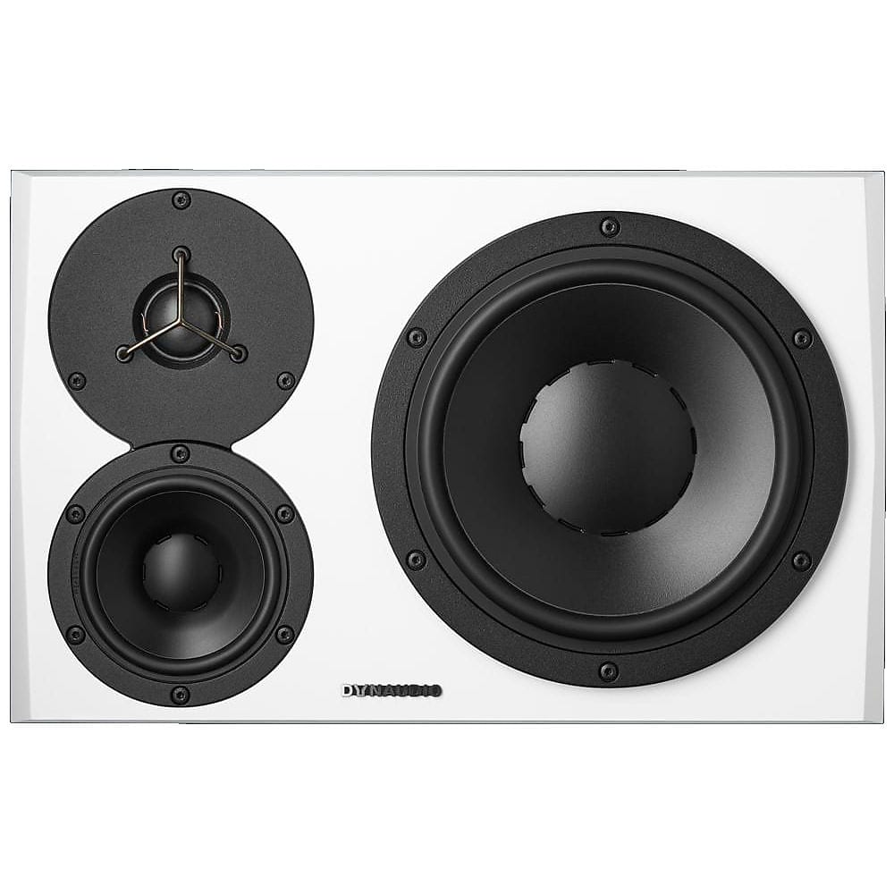Dynaudio LYD 48 3-Way Active Studio Monitor (Right) | Reverb