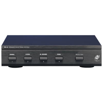 Niles SS-4 Speaker Selector | Reverb Australia