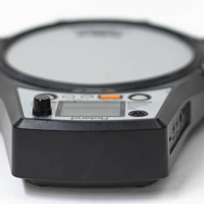 Roland Rhythm Coach RMP-3 Rhythm-Training Instrument Drum Pad | Reverb