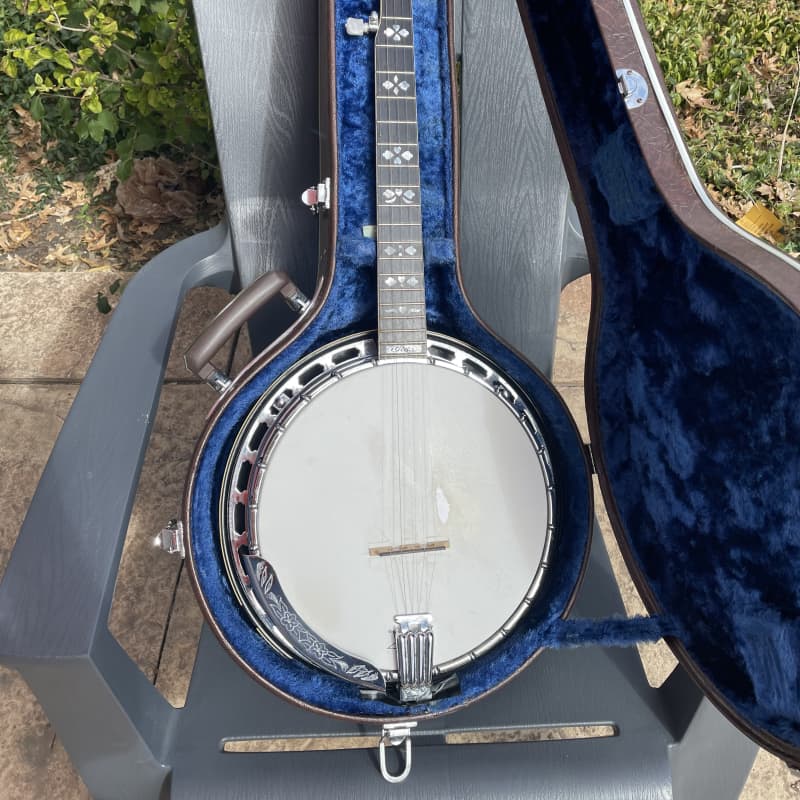 Banjos - Shop New & Used Banjos | Reverb