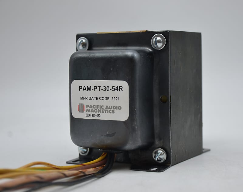 Pacific Transformer 30 Watt Power Transfomer for Express, | Reverb